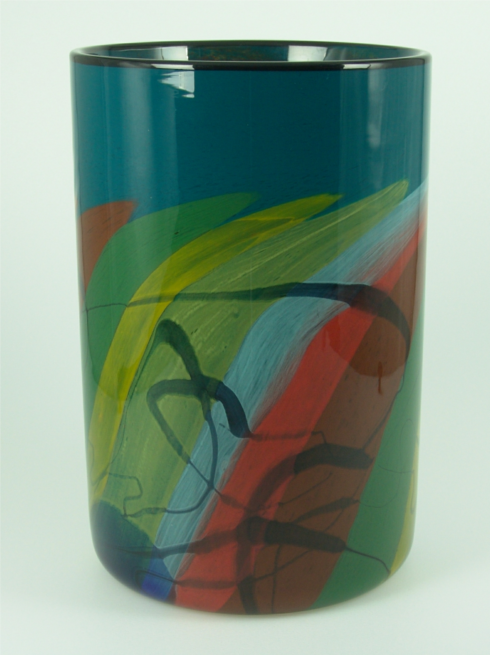 Multicolor Cylinder - HEUREKA!